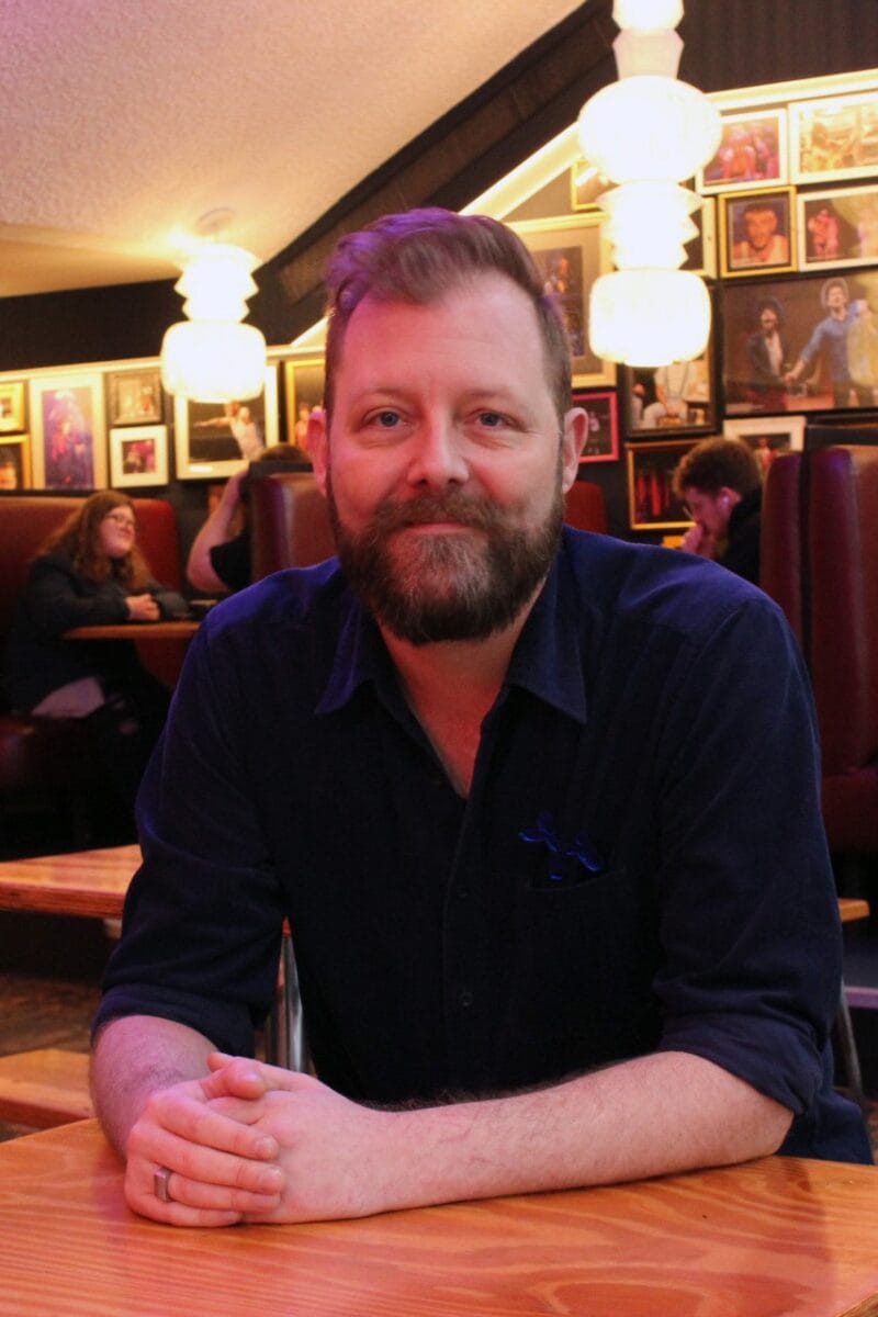 Get in touch - Soho Theatre