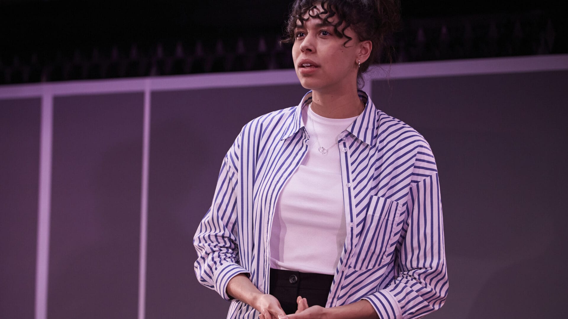 Dismissed - Soho Theatre