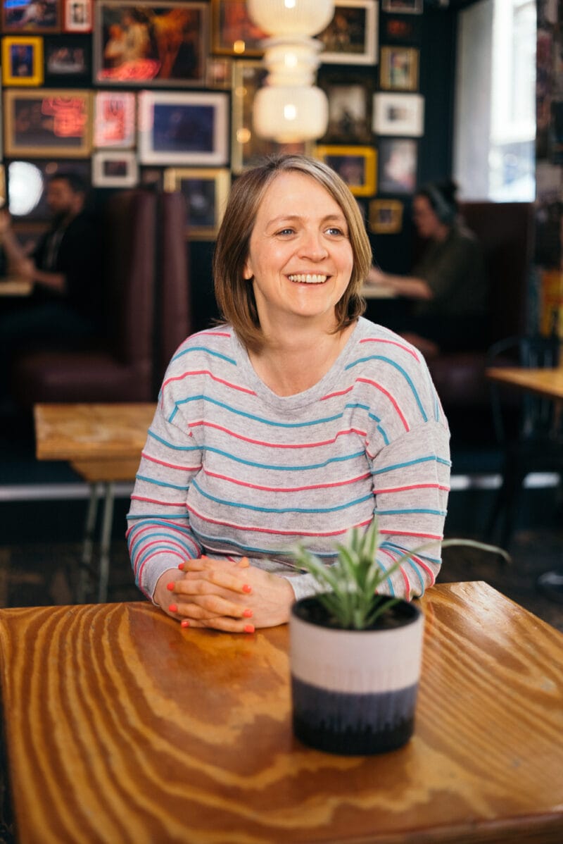 Get in touch - Soho Theatre
