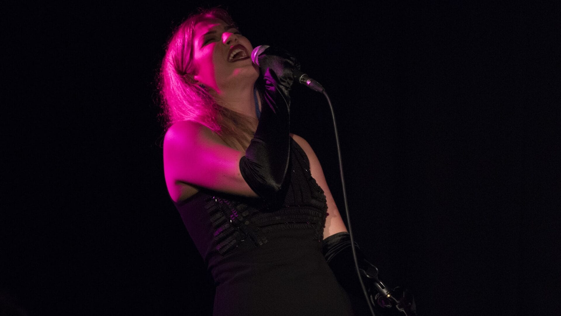 Edinburgh Lab - Soho Theatre