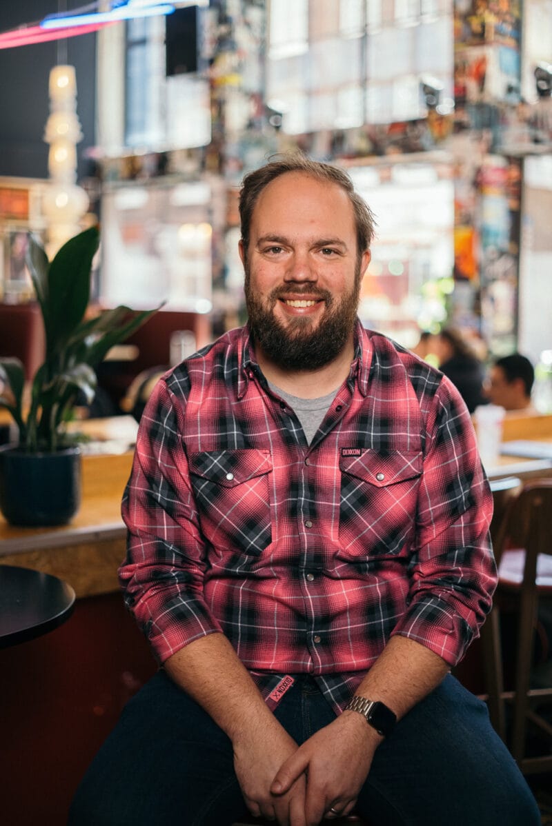 Get in touch - Soho Theatre