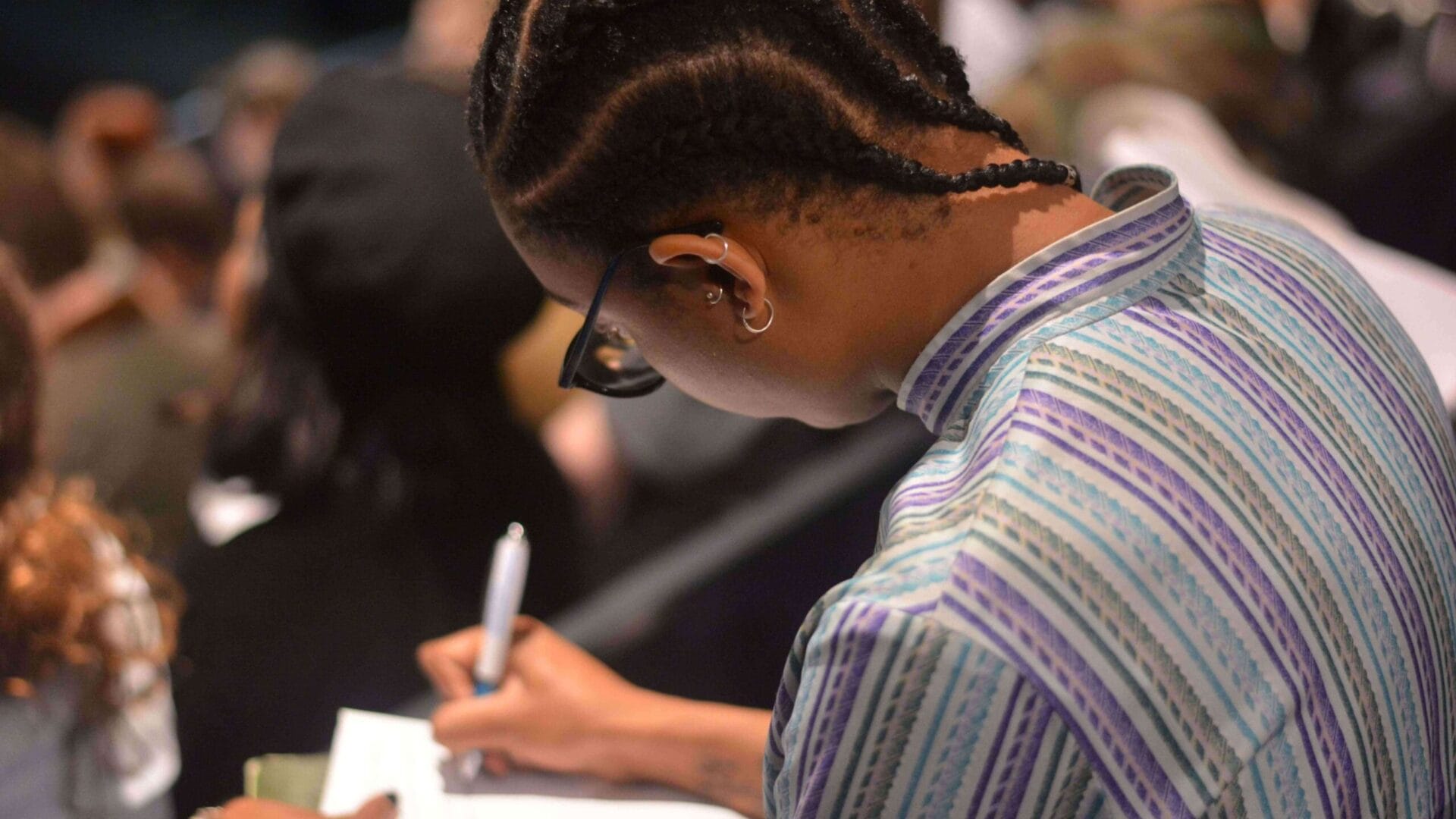 Writers' Lab - Soho Theatre