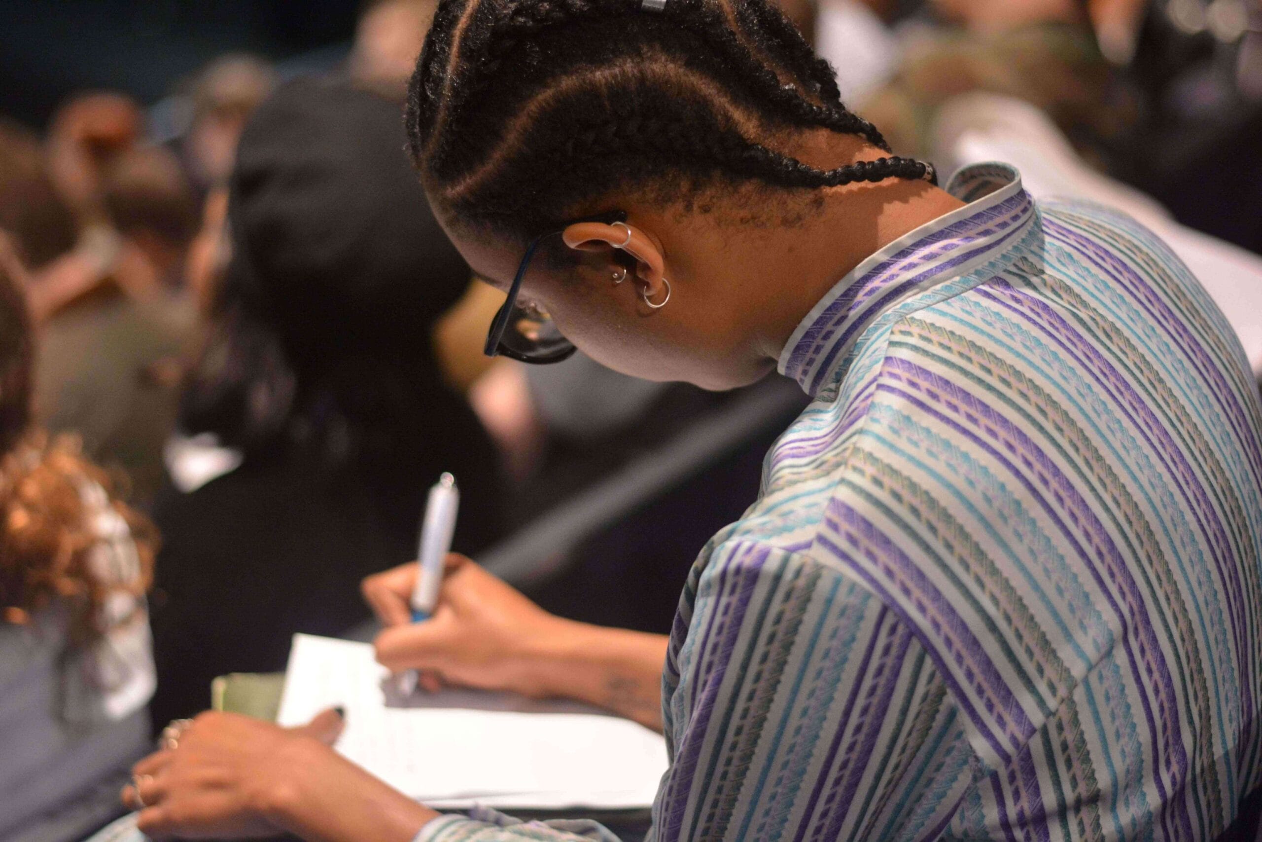 Writers' Lab - Soho Theatre