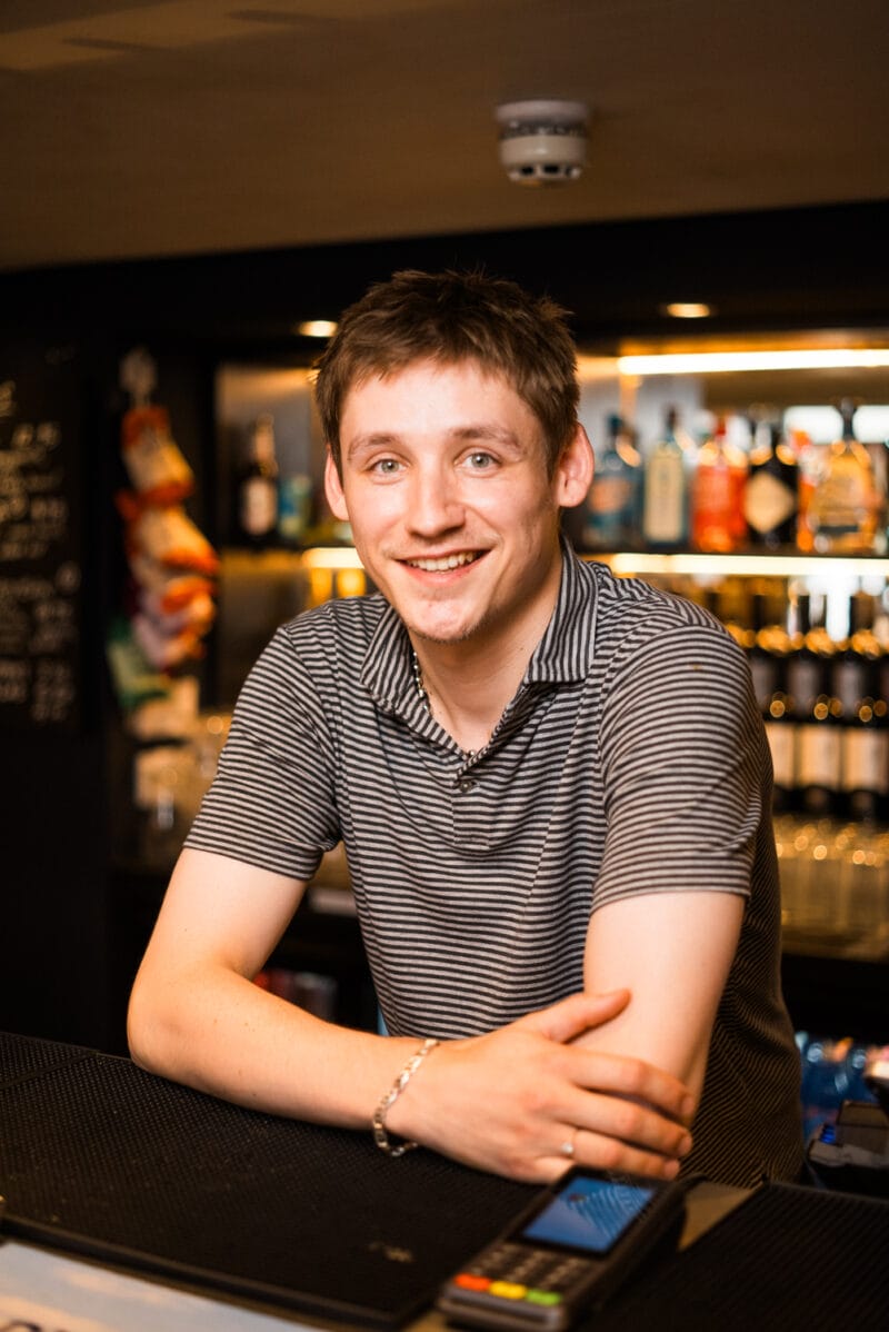 Get in touch - Soho Theatre