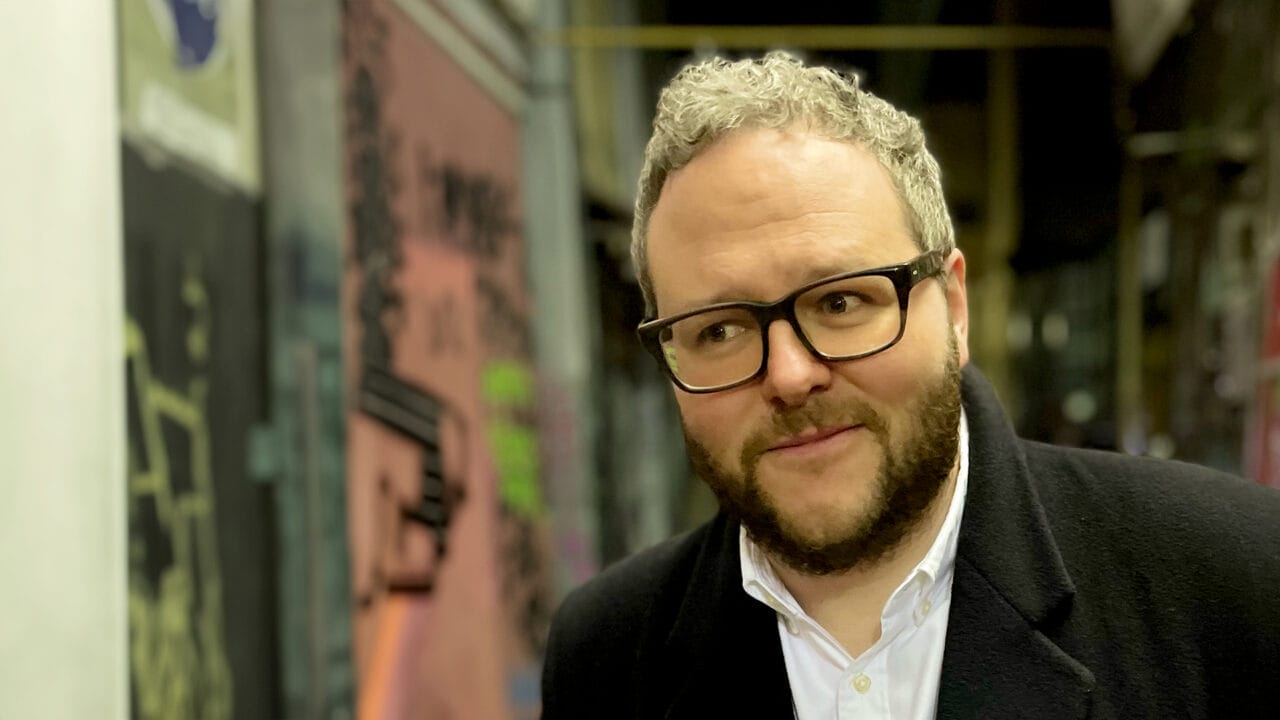 Just for Us: Soho Theatre and partners announce one-off benefit show in ...