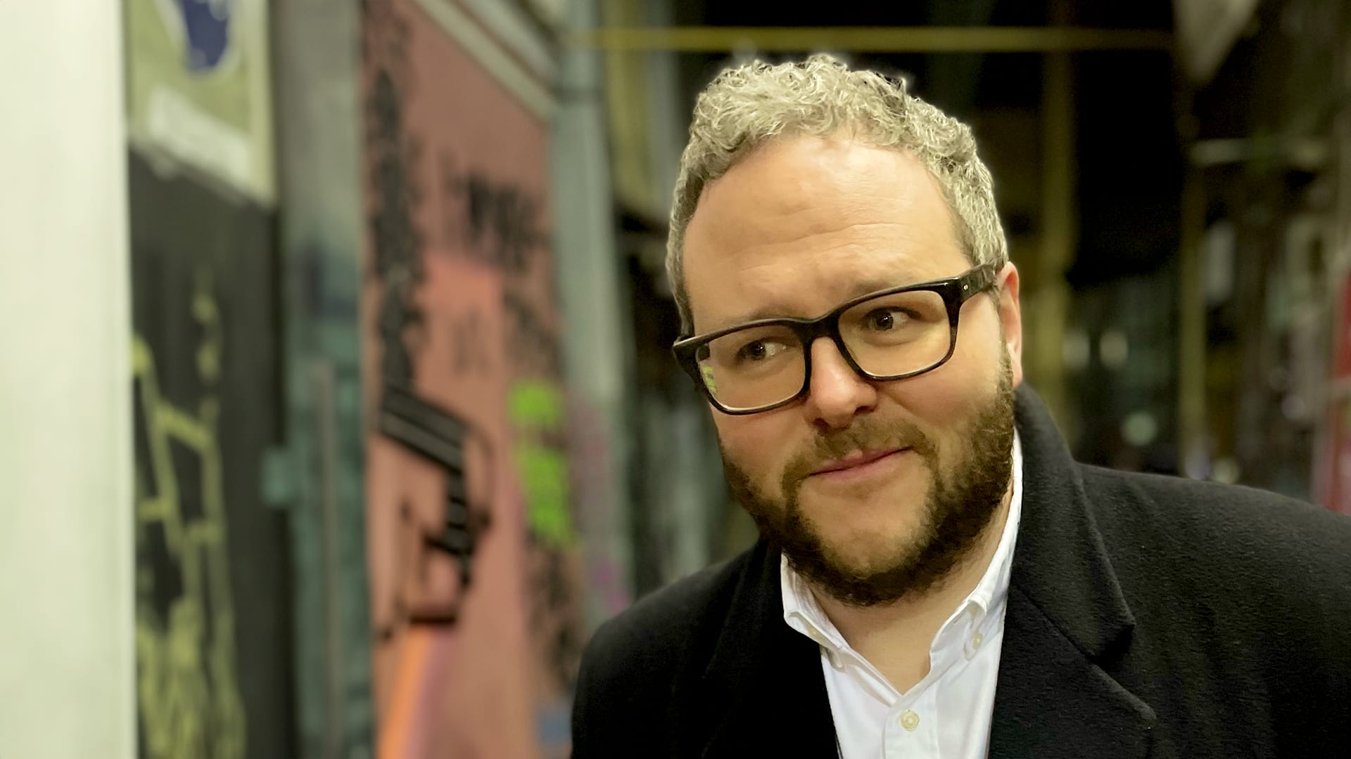 Just for Us: Soho Theatre and partners announce one-off benefit show in ...