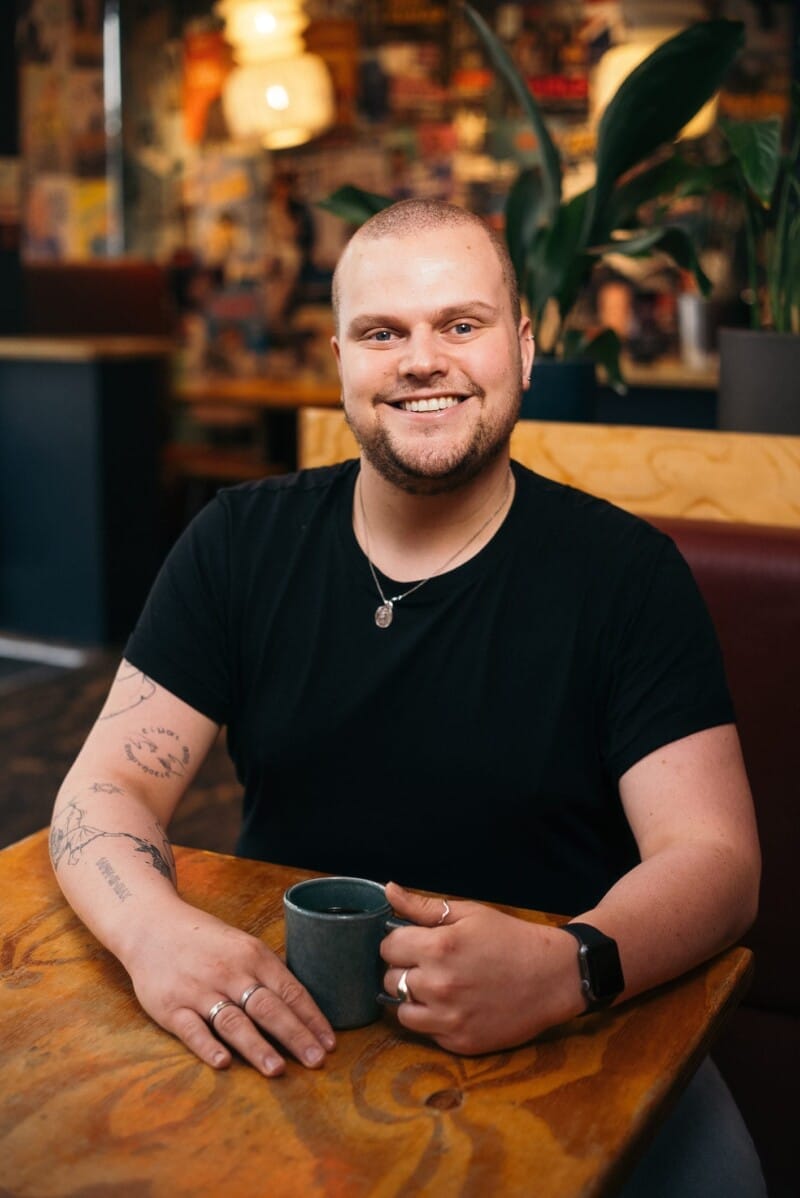 Get in touch - Soho Theatre