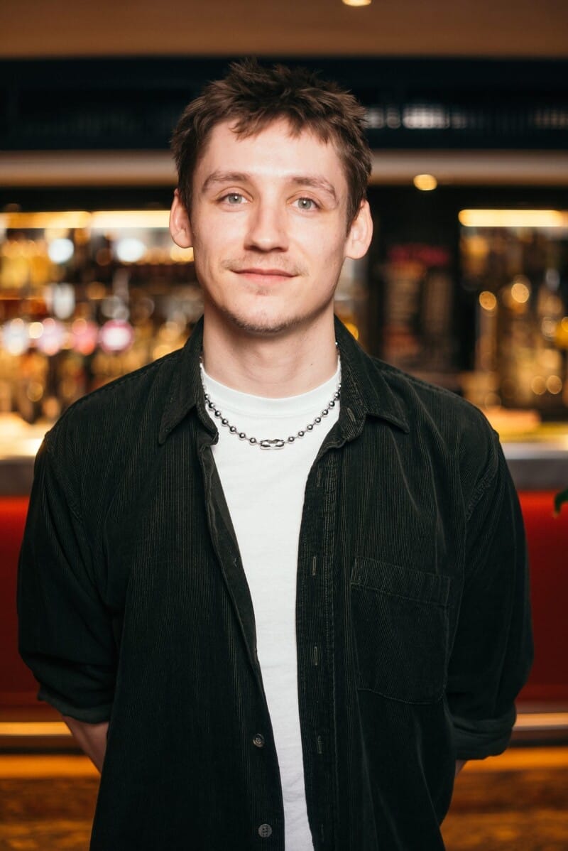 Get in touch - Soho Theatre