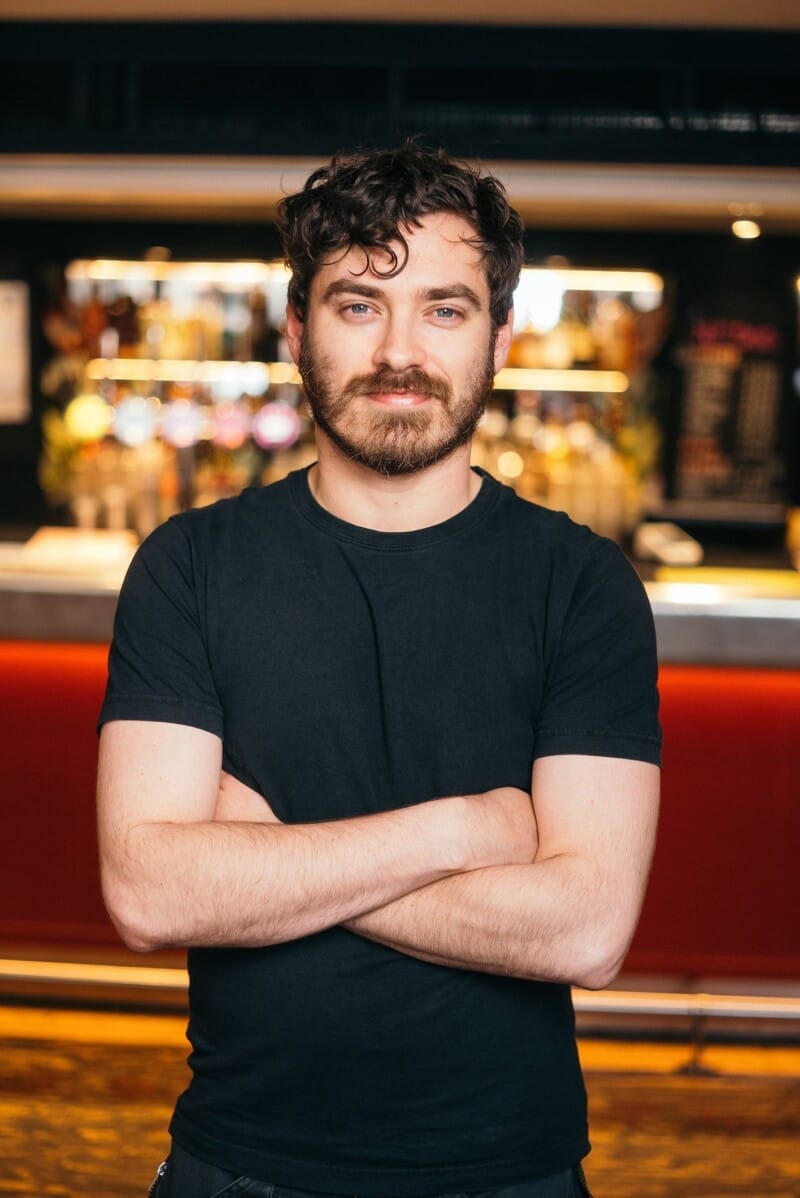 Get in touch - Soho Theatre